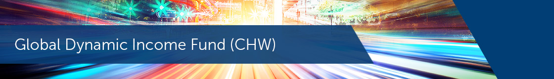 Calamos Global Dynamic Income Fund (CHW) | Calamos Investments